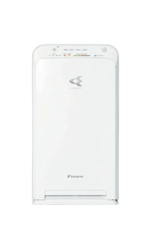 Daikin Air Purifier Mc40ypvm Winter Air Conditioning