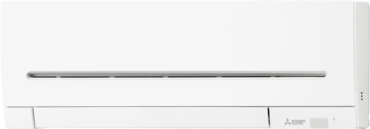 Mitsubishi Mini AP 20 High Wall Heat Pump - Superior Comfort ...