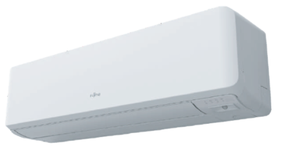Fujitsu 9.0kW High Wall KMTC Heat Pump / Air Conditioner – Winter Air ...