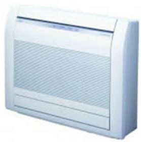 Fujitsu AGTV09LAC 3.5kw Floor Console – Winter Air Conditioning